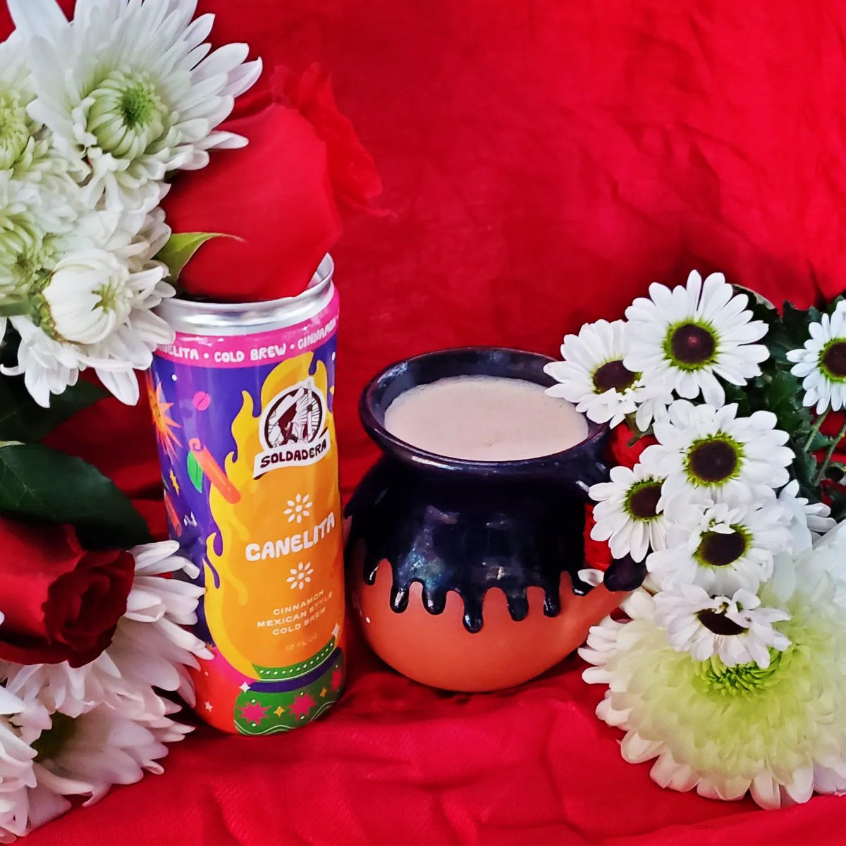 Here's how Mexicans do Valentine's Day – Soldadera Coffee